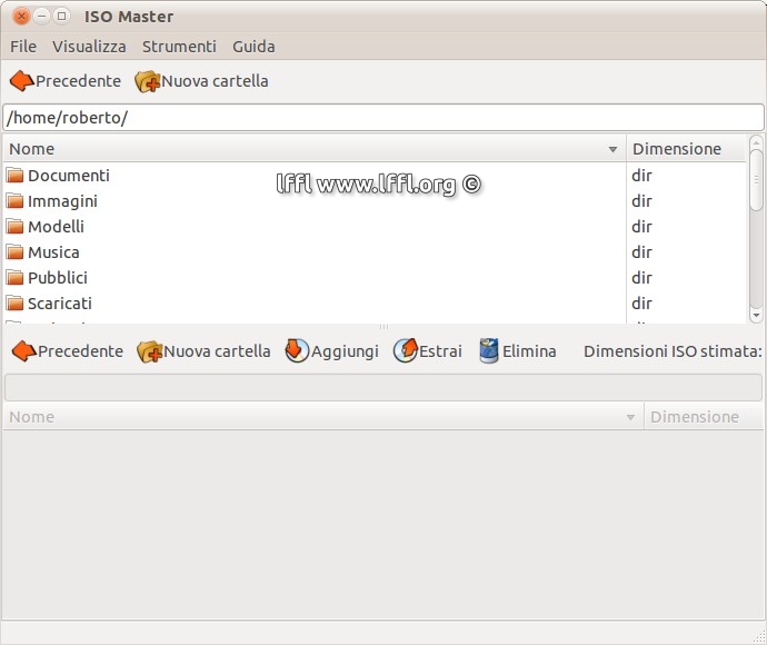ISO Master - Rilasciata la nuova versione 1.3.8! Installiamolo su ...